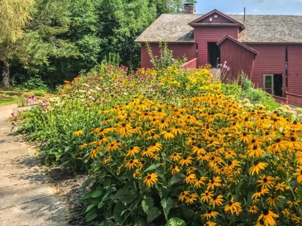 Welcome to New York's Mohawk Valley