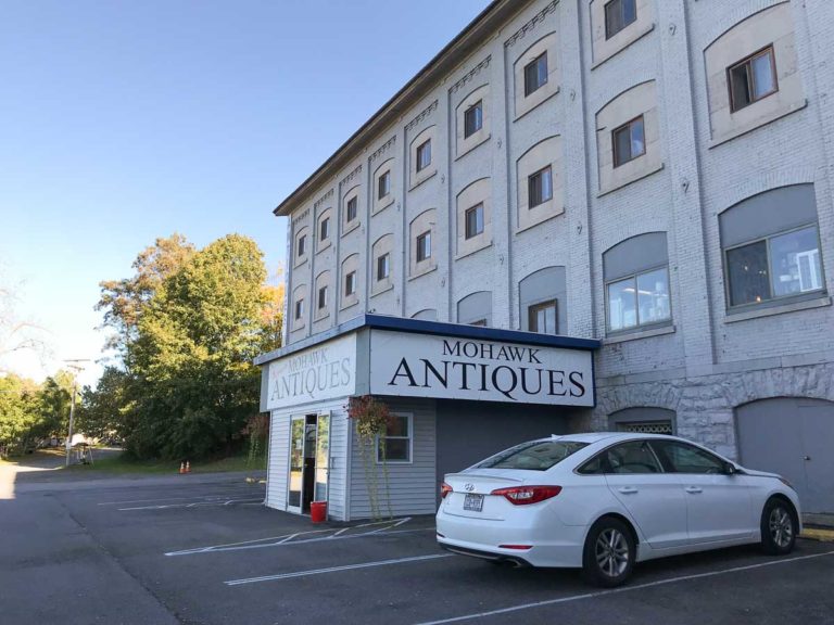 The Village of Mohawk, NY - Mohawk Valley Today