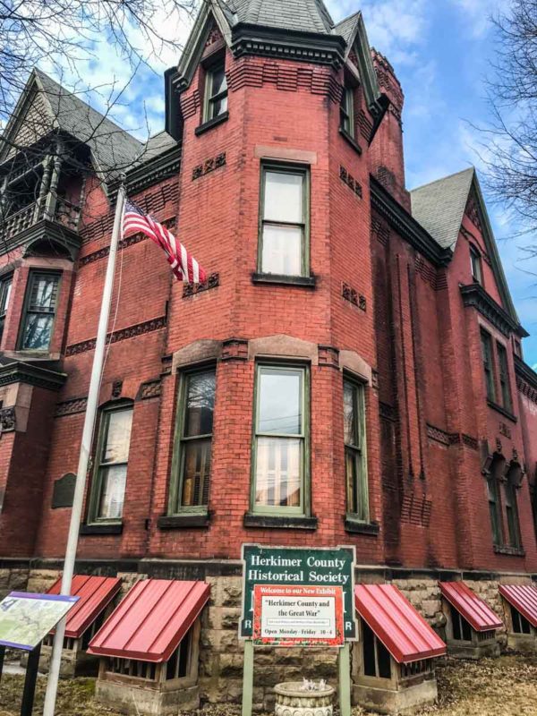 Explore Herkimer County, NY - Mohawk Valley Today