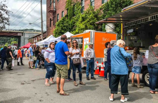 We’re counting down to this year’s Mohawk Valley Garlic and Herb ...