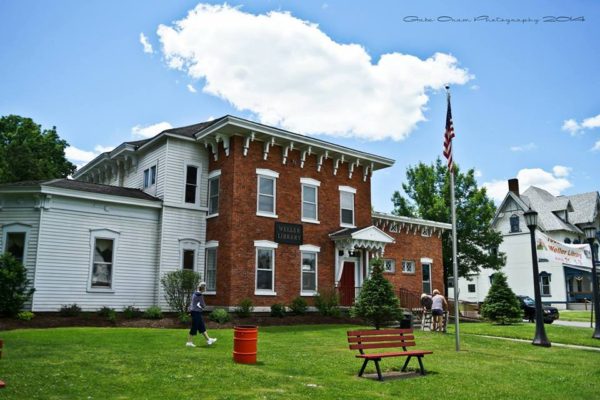 The Village of Mohawk, NY - Mohawk Valley Today