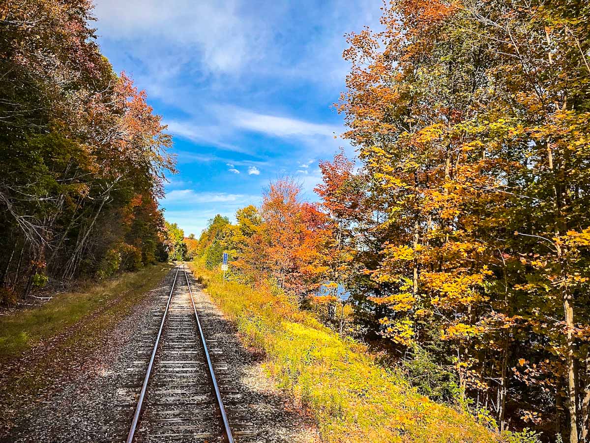 Mohawk Valley Fall Foliage - Mohawk Valley Today