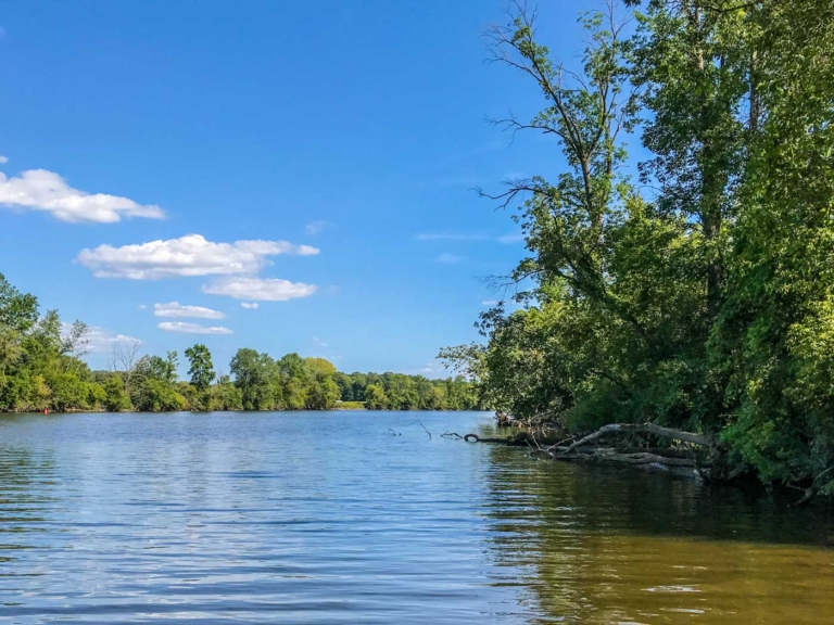 Welcome to New York's Mohawk Valley