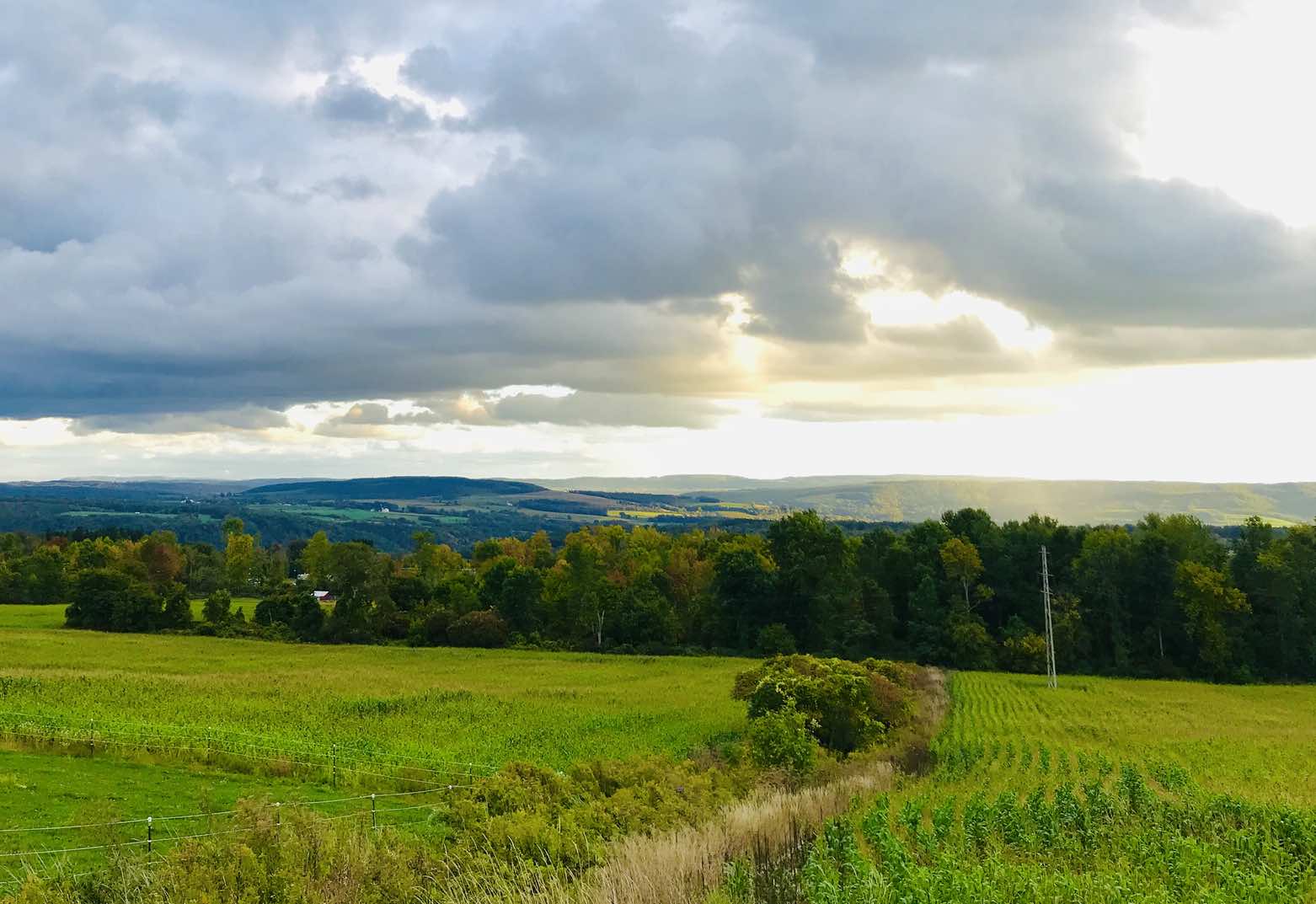 Welcome to Upstate New York's Mohawk Valley
