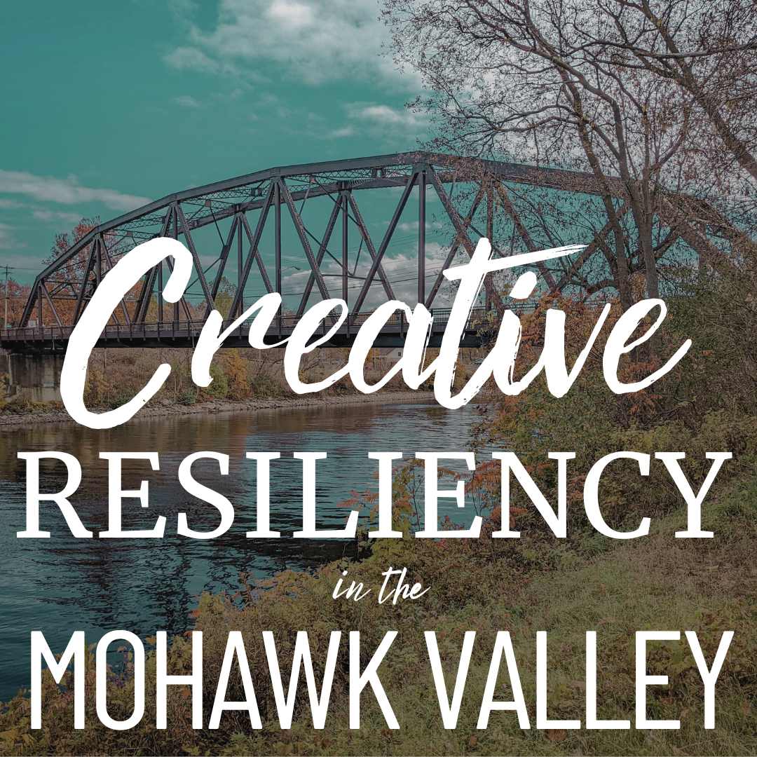 Welcome to New York's Mohawk Valley