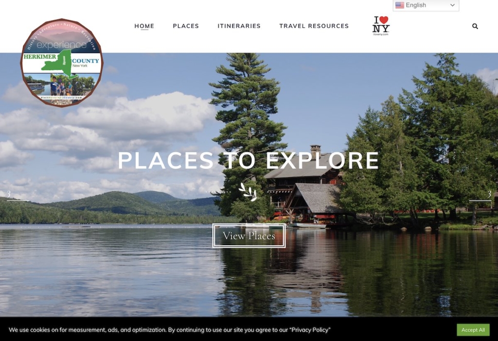 Explore Herkimer County, NY - Mohawk Valley Today