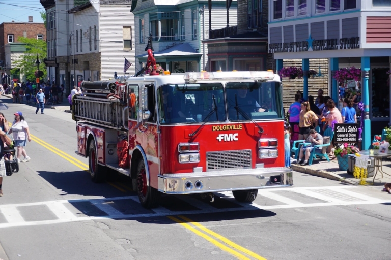 Dolgeville, NY - Mohawk Valley Today