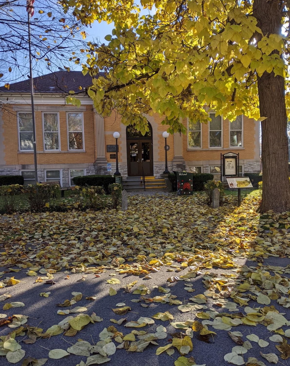 St. Johnsville, NY - Mohawk Valley Today