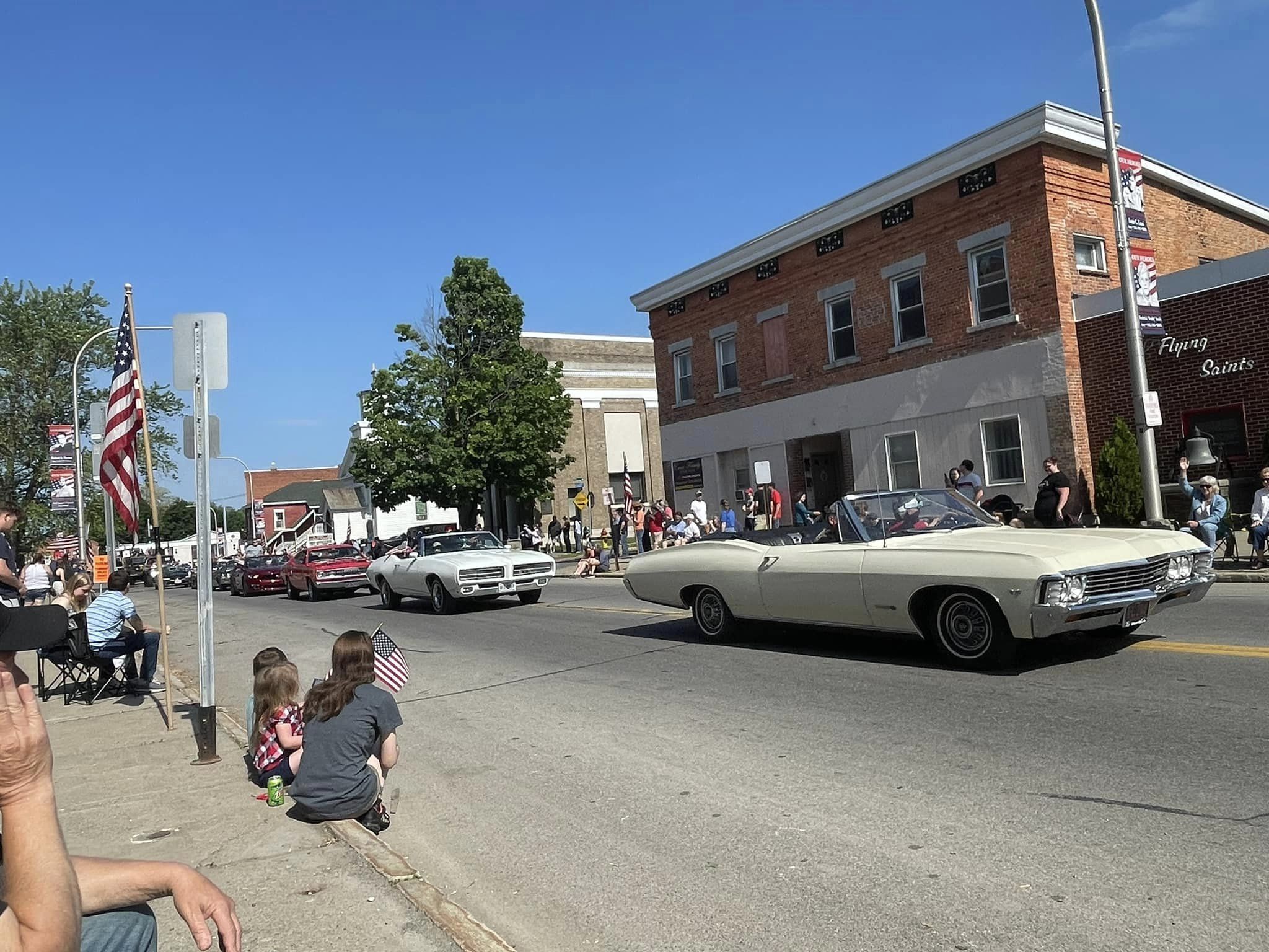 St. Johnsville, NY - Mohawk Valley Today