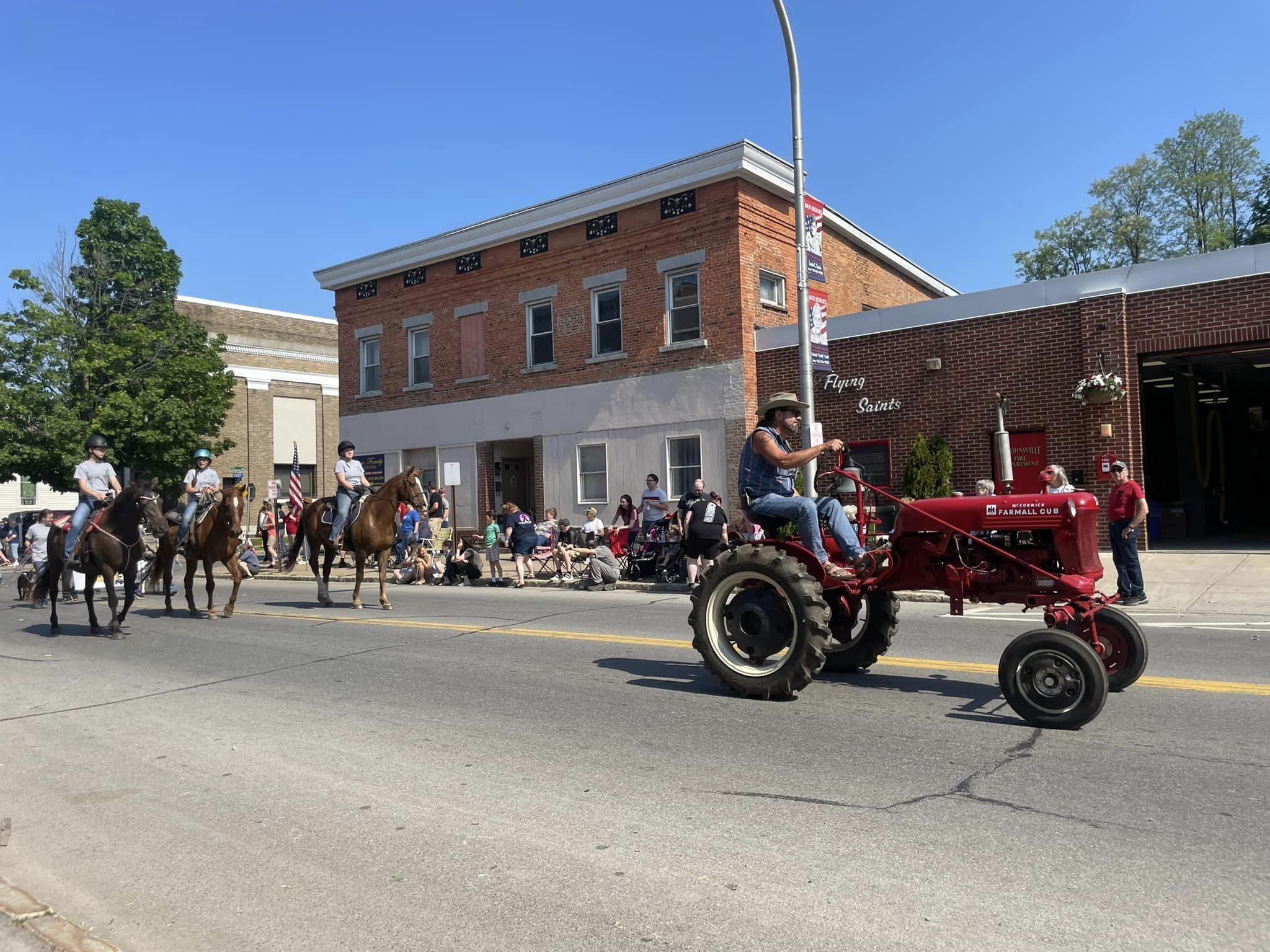 St. Johnsville, NY - Mohawk Valley Today
