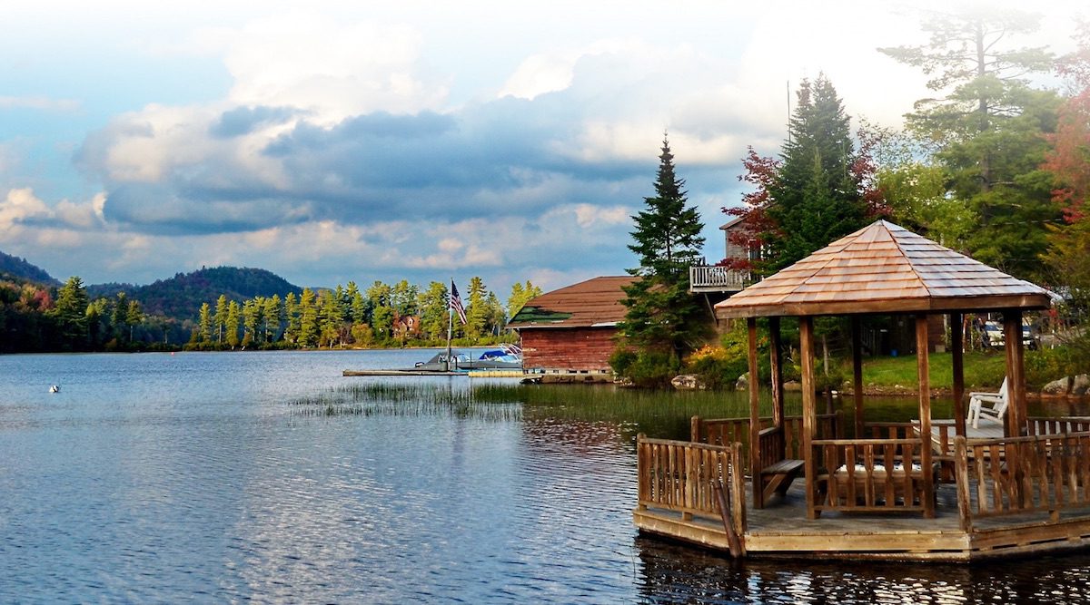 Town of Webb - Mohawk Valley Today