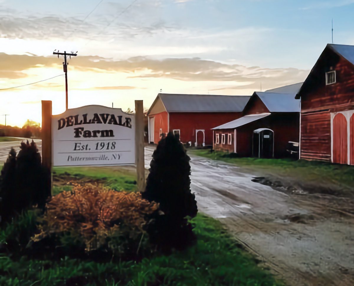 Dellavale Farm - Mohawk Valley Today