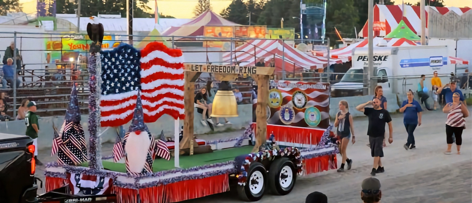 Boonville-Oneida County Fair - Mohawk Valley Today