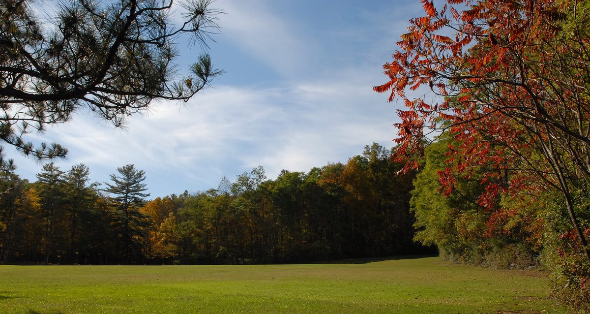 Schoharie County Fall Foliage Scenic Drives - Mohawk Valley Today