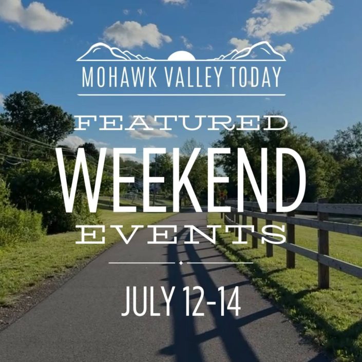 Mohawk Valley and the Herkimer Diamond - Mohawk Valley Today