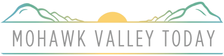 Welcome to Upstate New York's Mohawk Valley