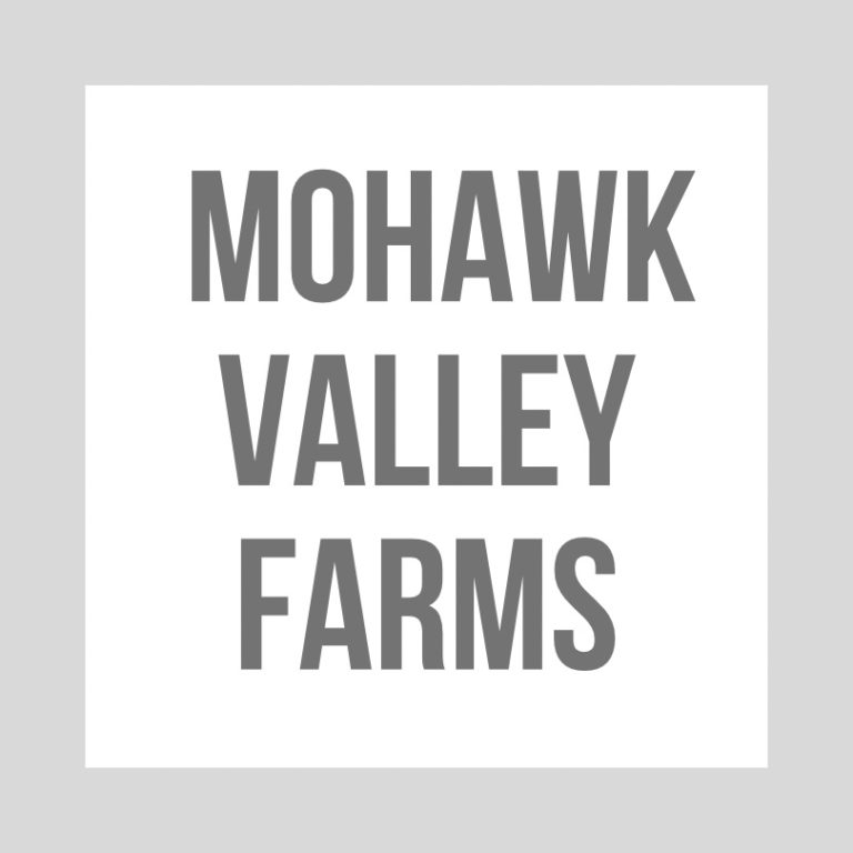 Welcome to Upstate New York's Mohawk Valley