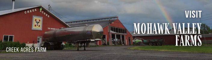 Mohawk Valley Farms - Mohawk Valley Today