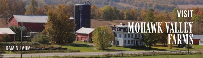 Mohawk Valley Farms - Mohawk Valley Today