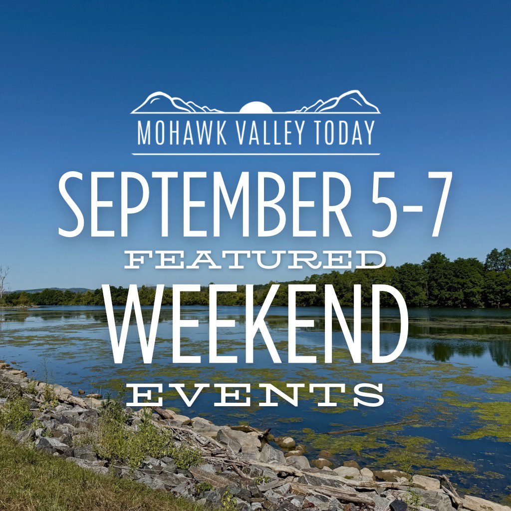 Explore Schoharie County, NY - Mohawk Valley Today