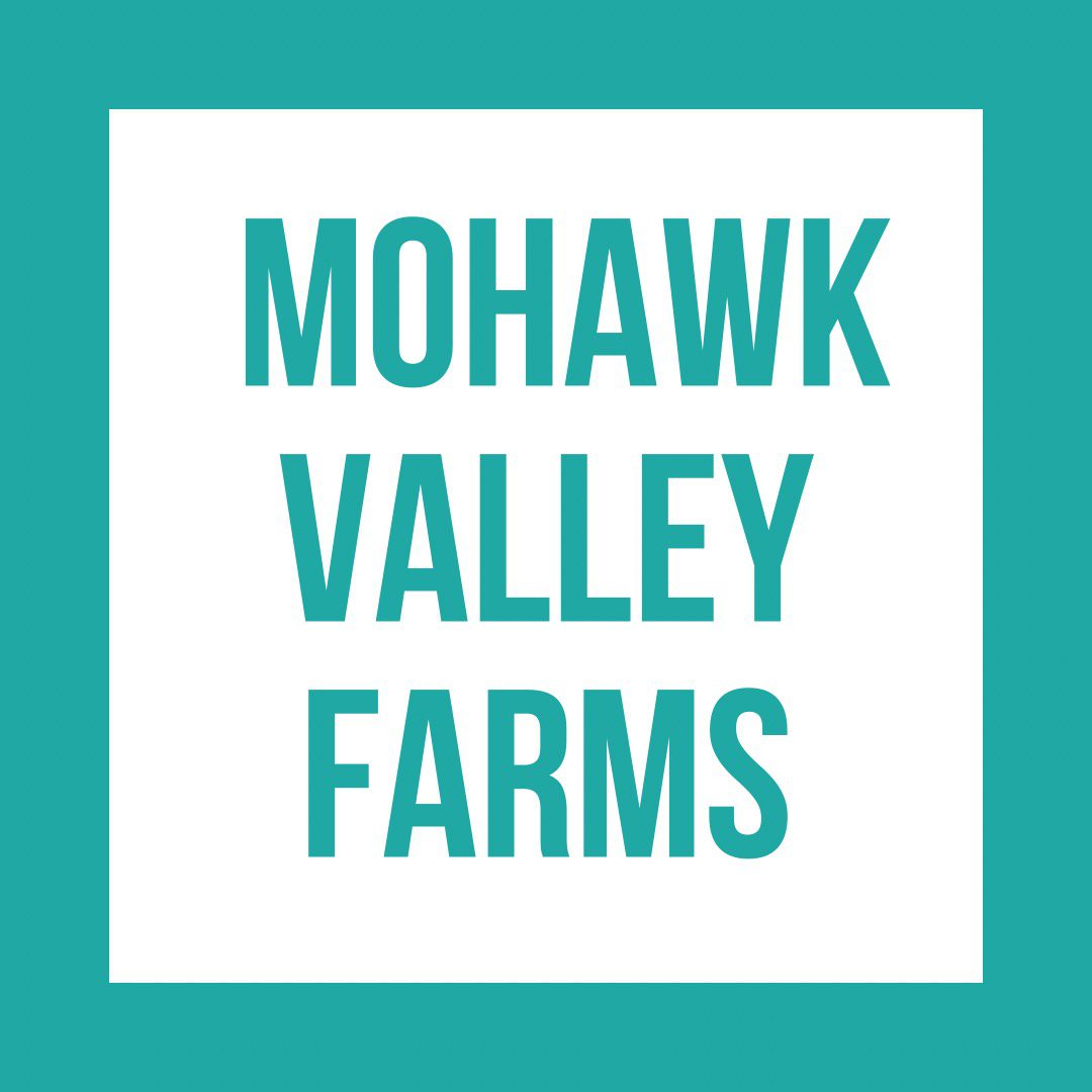 Welcome to Upstate New York's Mohawk Valley